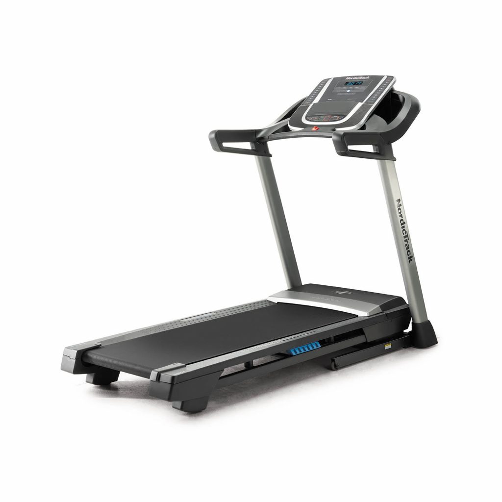 NordicTrack S20i Folding Treadmill - Fitness Marketplace