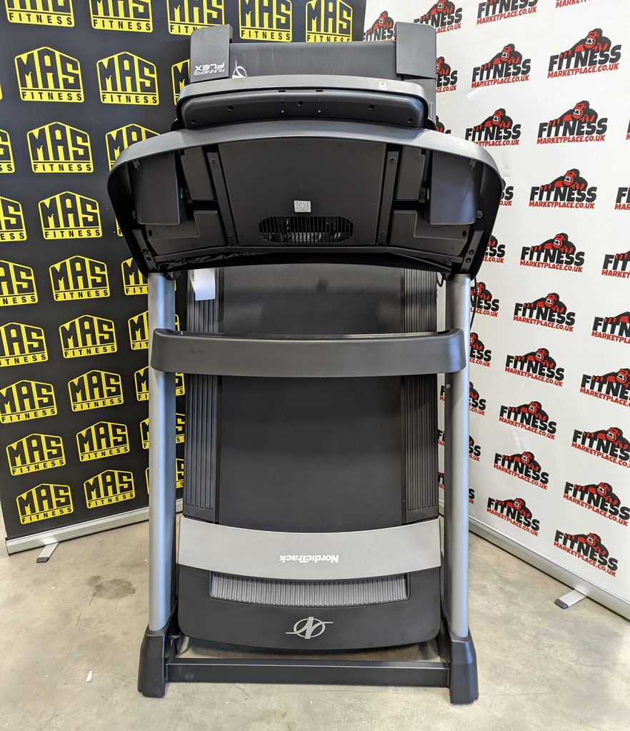 NordicTrack Commercial 2450 Folding Treadmill - Fitness Marketplace