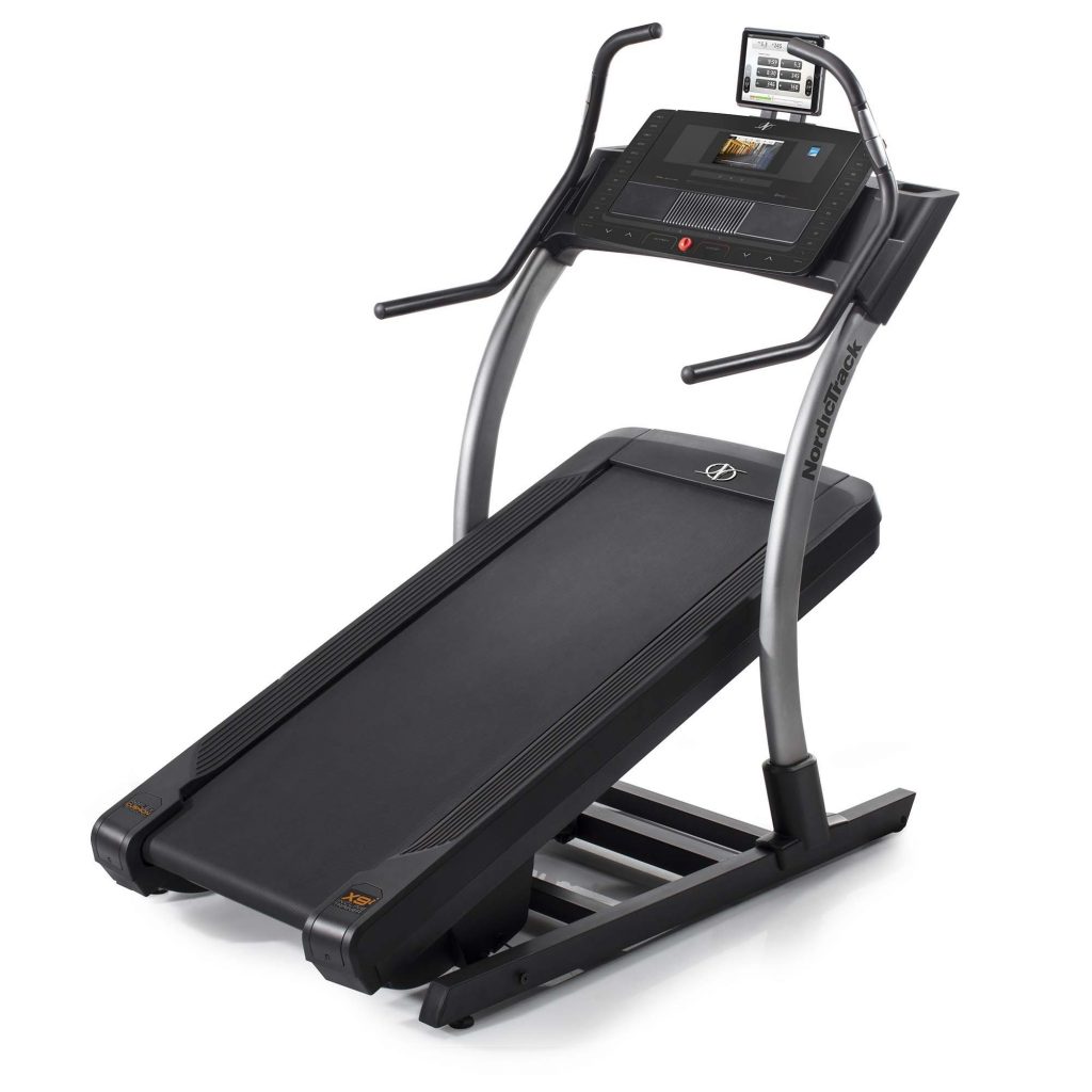 NordicTrack Commercial X32i Treadmill - Fitness Marketplace