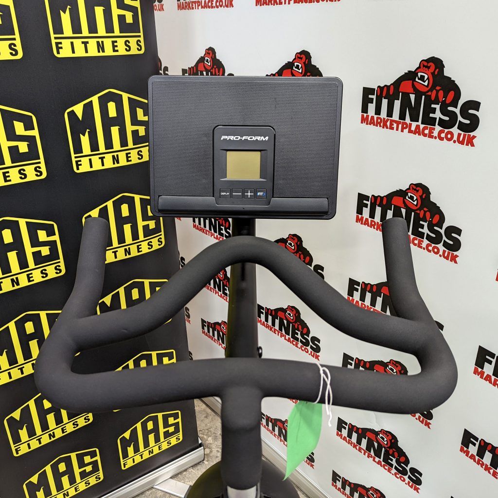 ProForm Tour de France TDF CBC Indoor Cycle - Fitness Marketplace