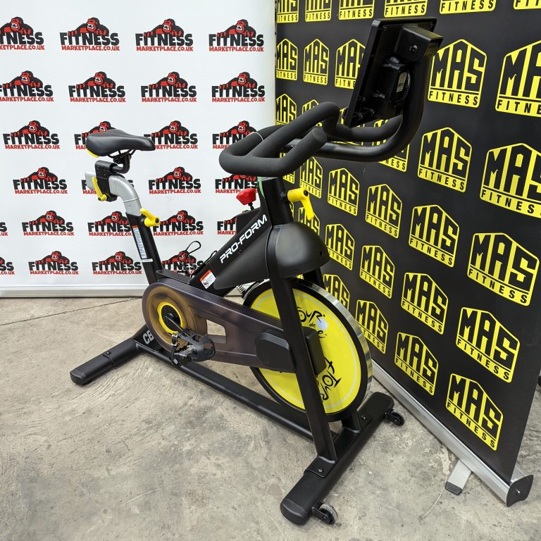 ProForm Tour de France TDF CSC Indoor Cycle - Fitness Marketplace