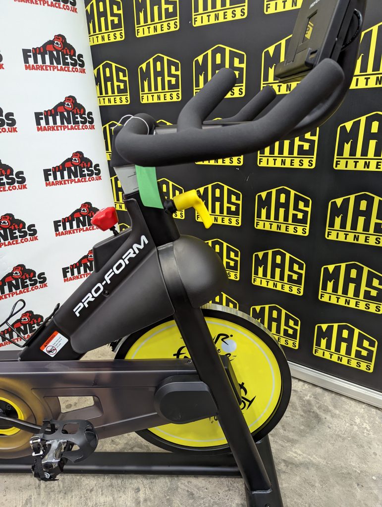 ProForm Tour de France TDF CBC Indoor Cycle - Fitness Marketplace