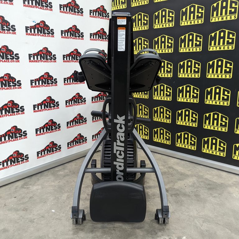 NordicTrack RW850 Foldable Rowing Machine - Fitness Marketplace
