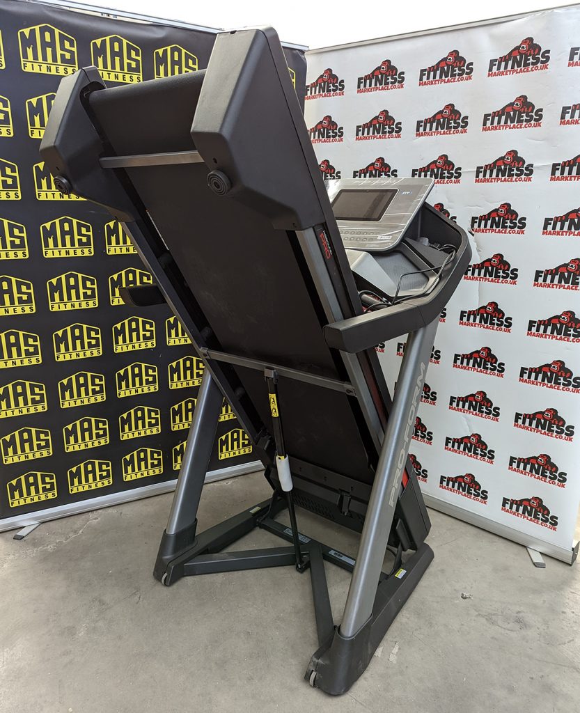 Proform Pro 2000 Folding Treadmill NEW Model - Fitness Marketplace