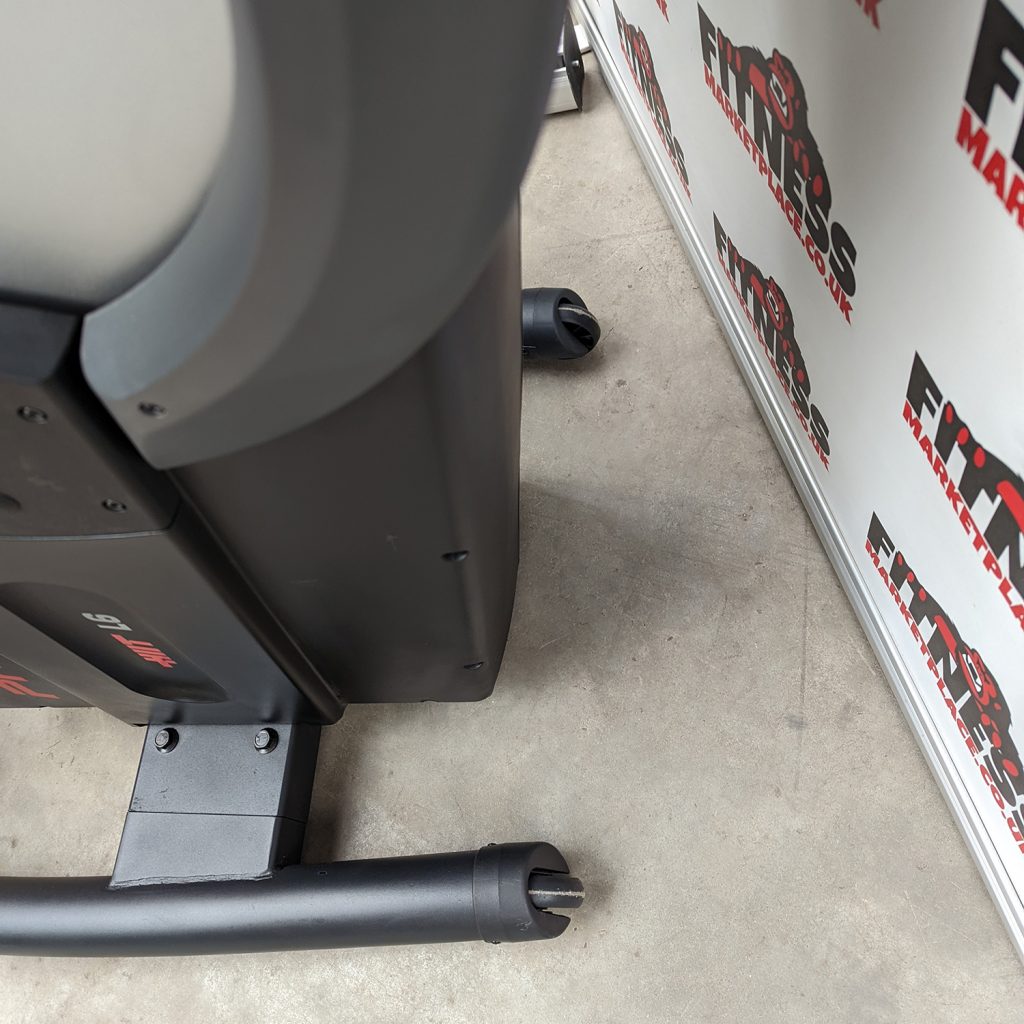 ProForm HIIT L6 Elliptical Cross Trainer - Fitness Marketplace