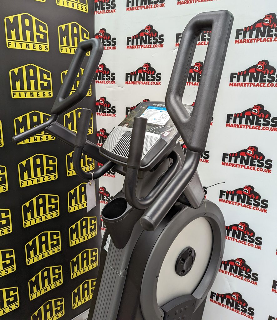ProForm HIIT L6 Elliptical Cross Trainer - Fitness Marketplace