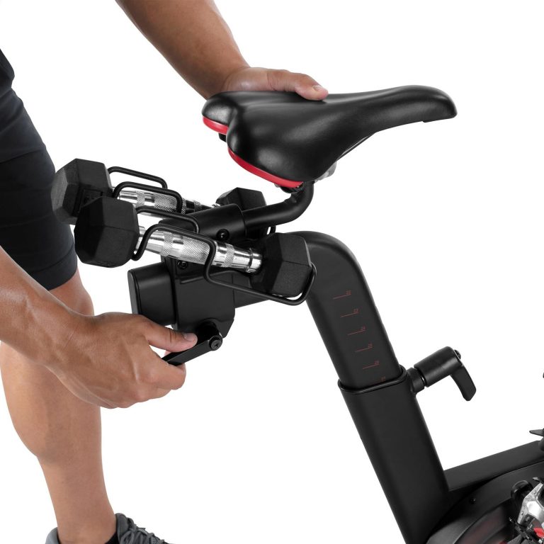 ProForm Studio Bike Pro C22 Indoor Cycle - Fitness Marketplace