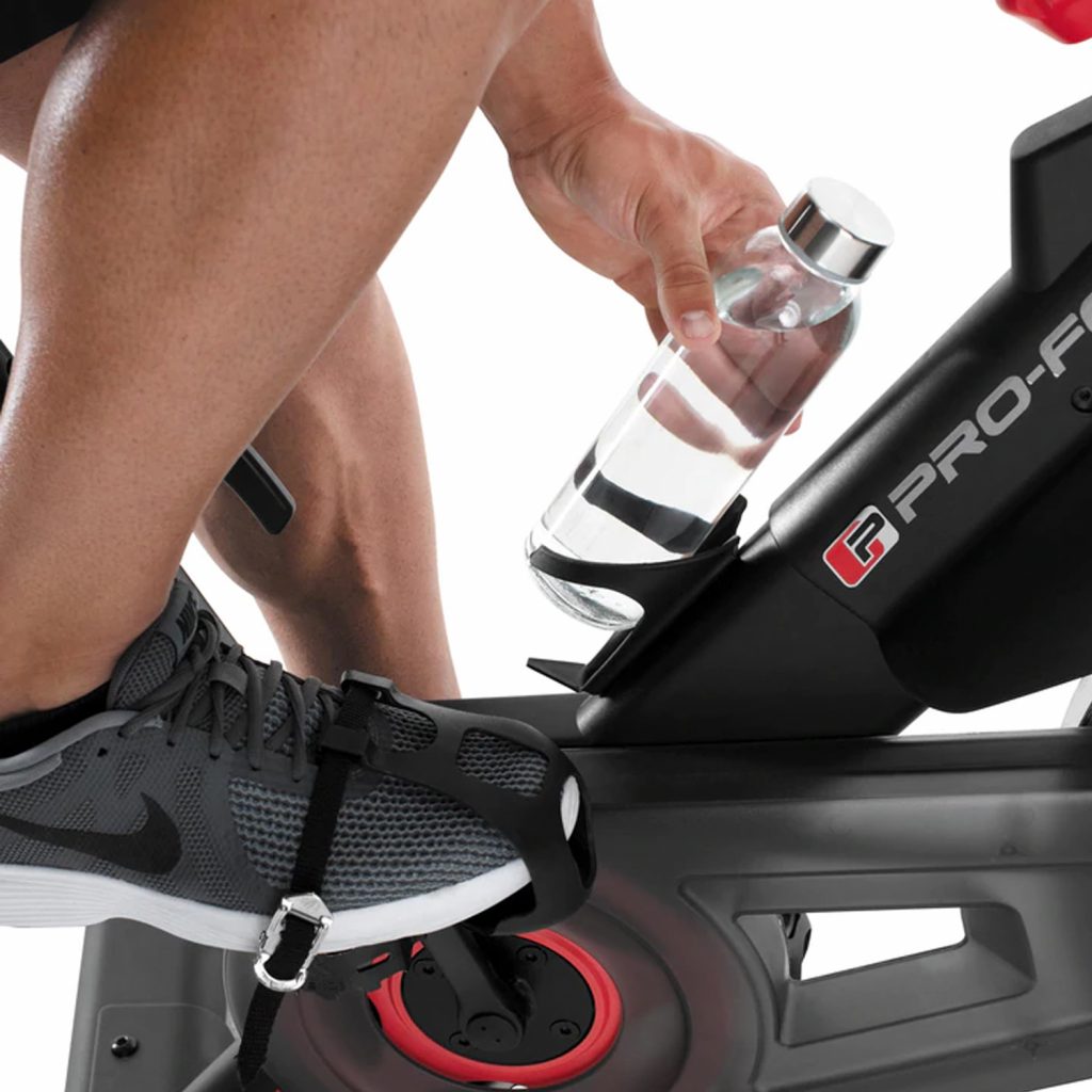 ProForm Studio Bike Pro C22 Indoor Cycle - Fitness Marketplace