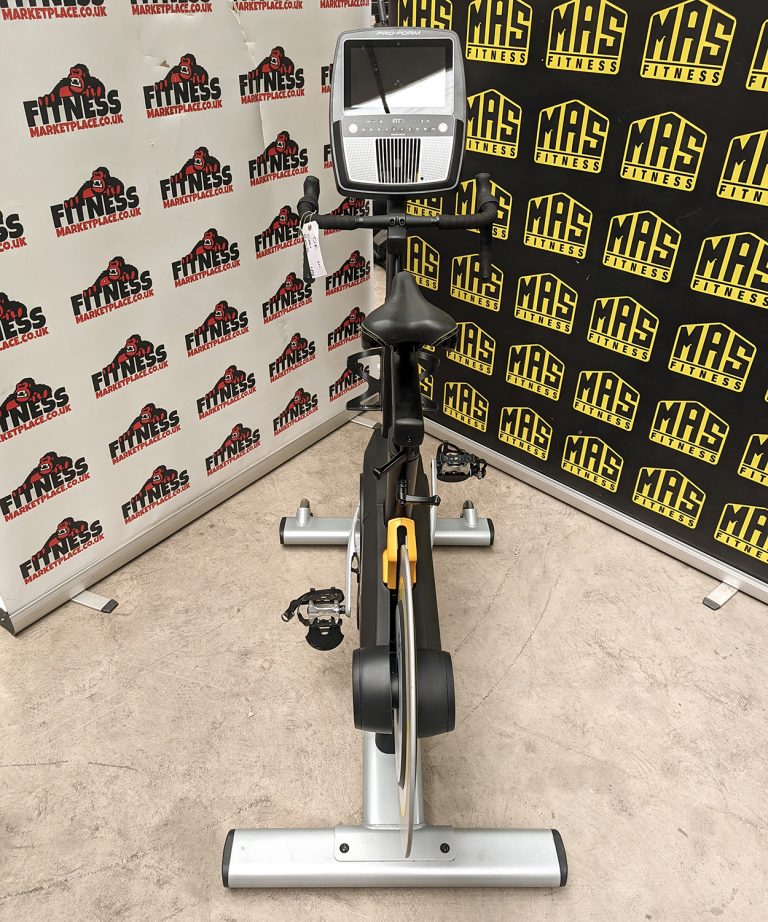 ProForm Tour de France TDF 10.0 Indoor Cycle - Fitness Marketplace