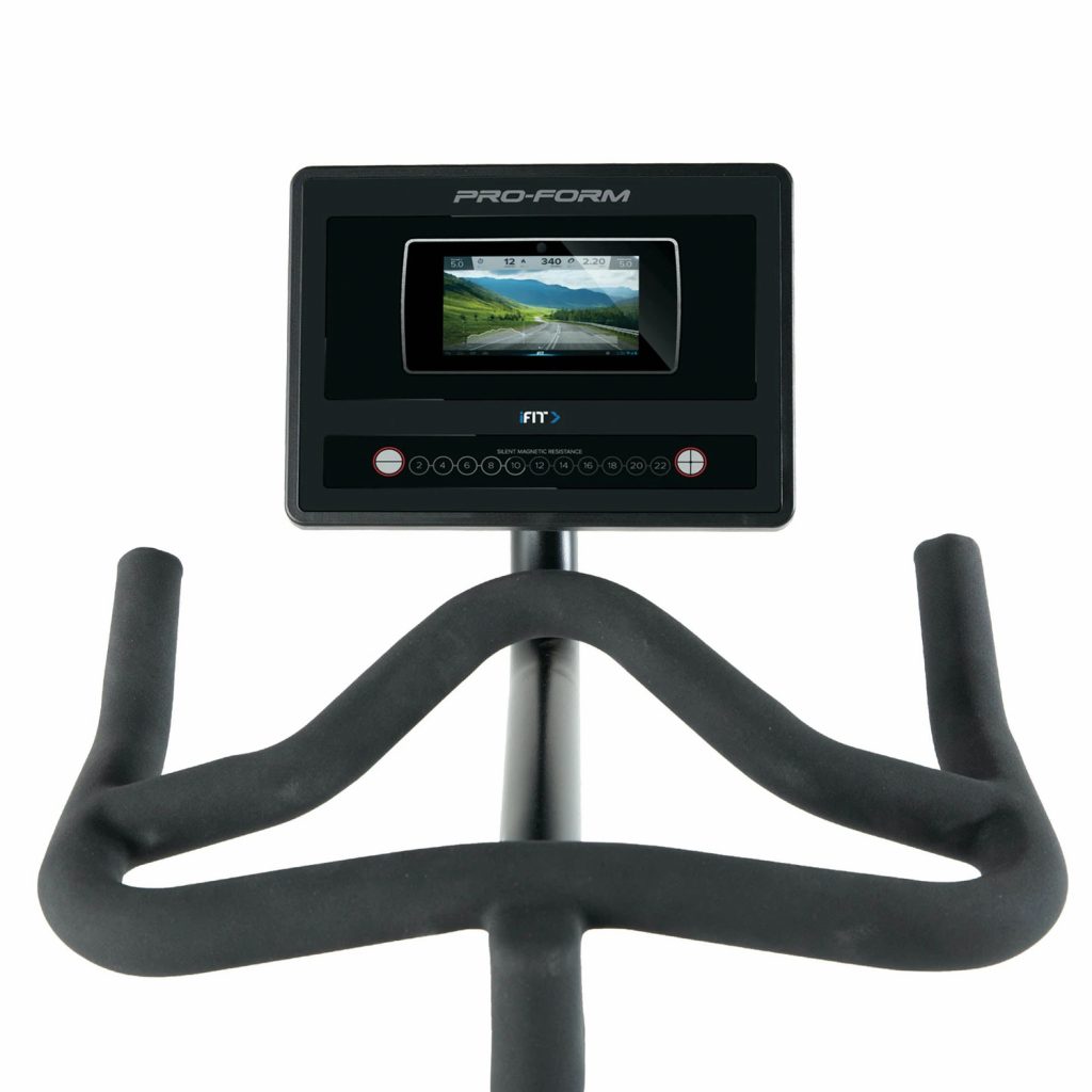 ProForm Tour de France TDF CSC Indoor Cycle - Fitness Marketplace