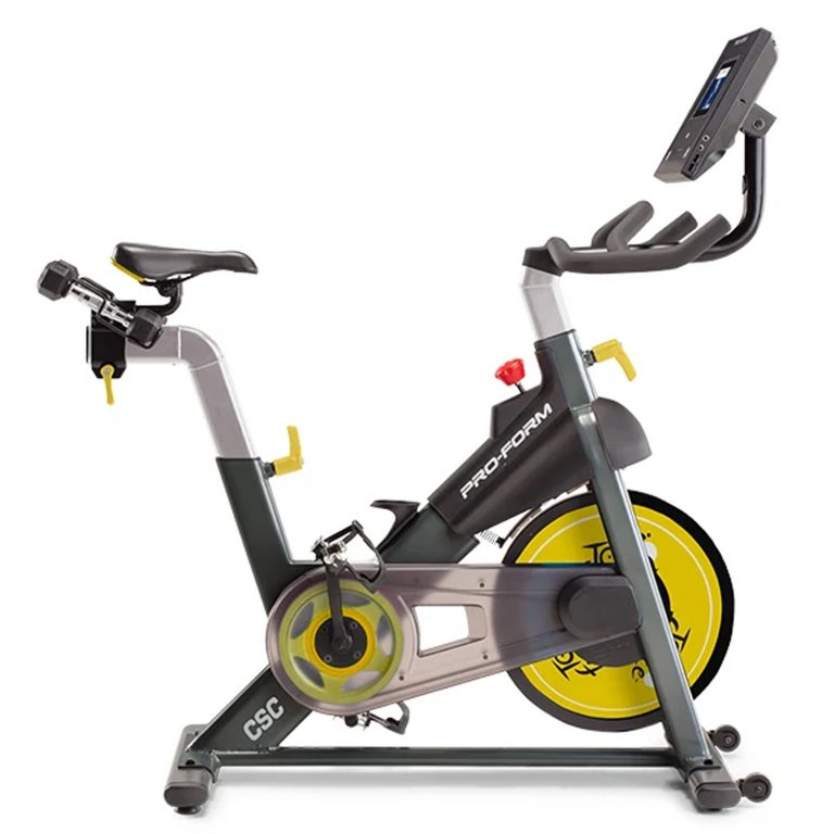 ProForm Tour de France TDF CSC Indoor Cycle - Fitness Marketplace