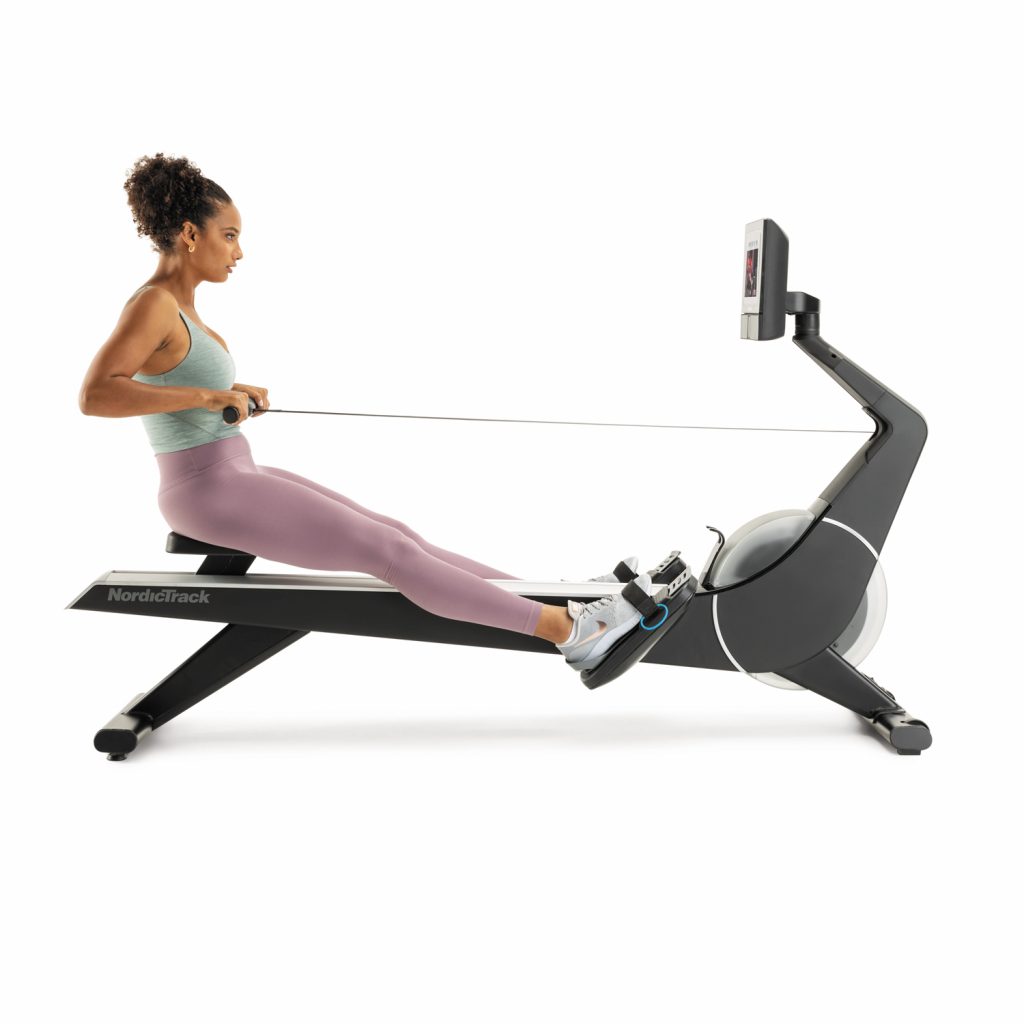 NordicTrack RW700 Rowing Machine New Model BOXED - Fitness Marketplace