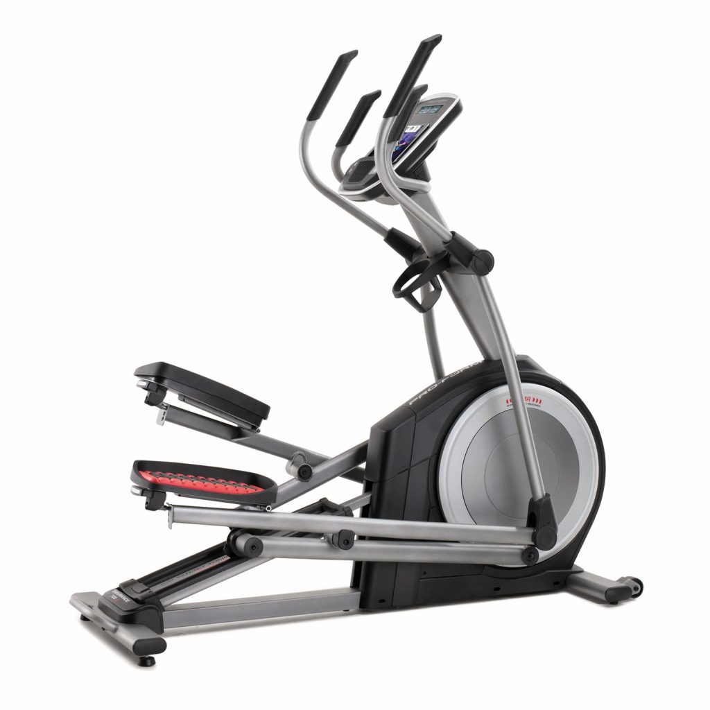 ProForm Endurance 720E Elliptical Cross Trainer - Fitness Marketplace