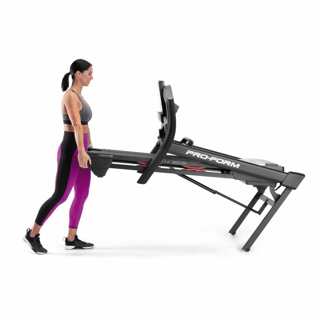 ProForm Carbon T10 Treadmill - Fitness Marketplace