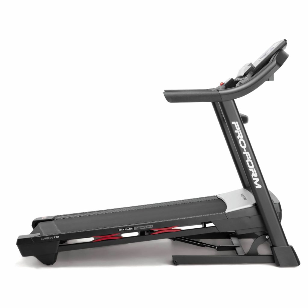 ProForm Carbon T10 Treadmill - Fitness Marketplace