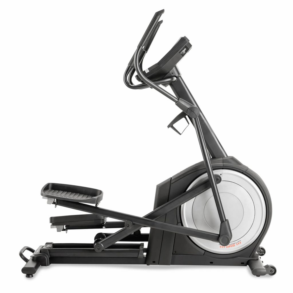 ProForm Trainer E14 Elliptical Cross Trainer - Fitness Marketplace