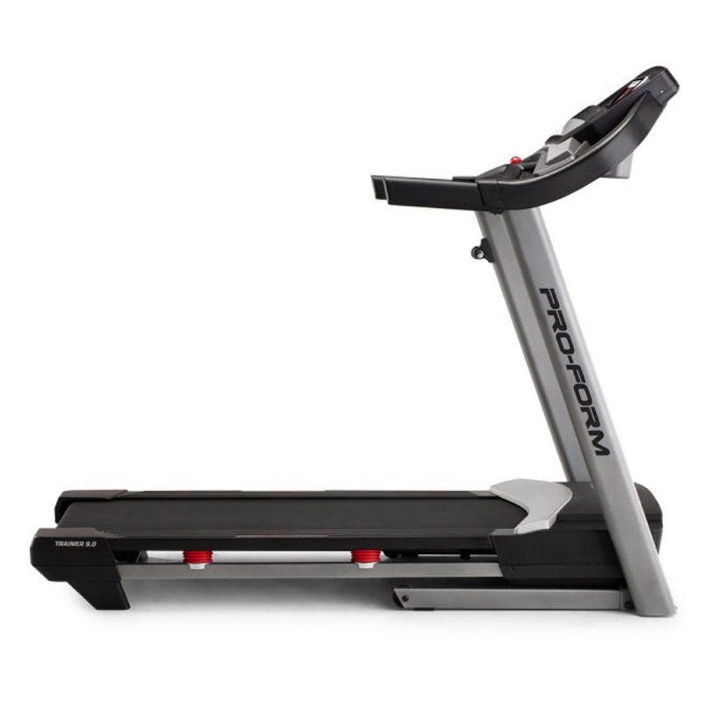 ProForm Trainer 9.0 Folding Treadmill - Fitness Marketplace