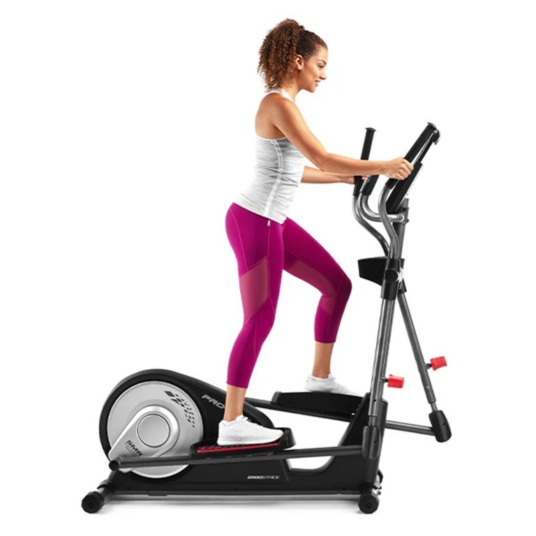 ProForm 525 CSE+ Elliptical Cross Trainer - Fitness Marketplace