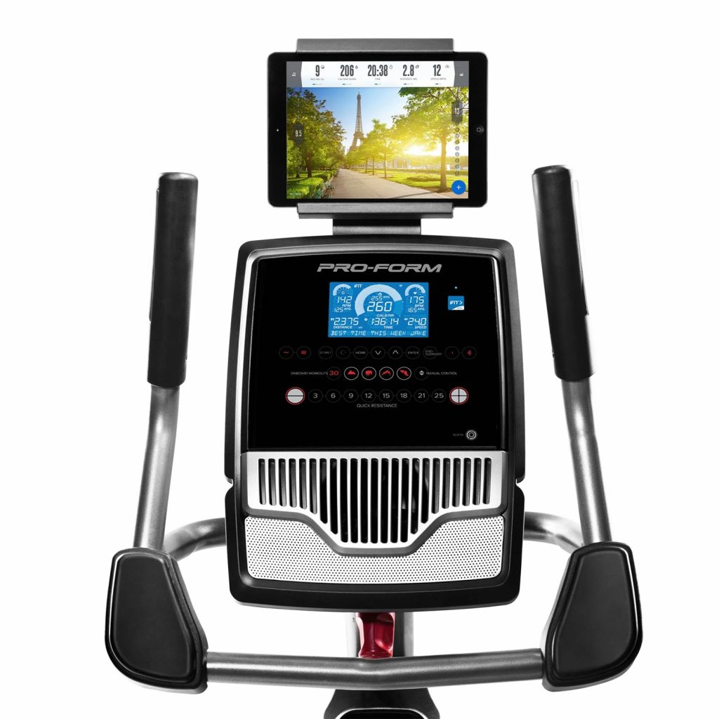 ProForm 8.0 EX Exercise Bike - Fitness Marketplace