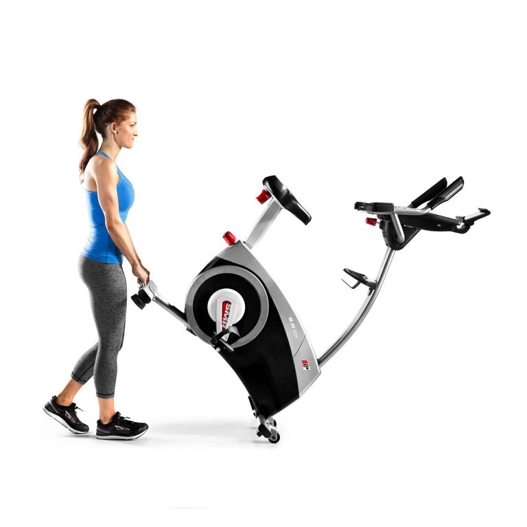 ProForm 8.0 EX Exercise Bike - Fitness Marketplace