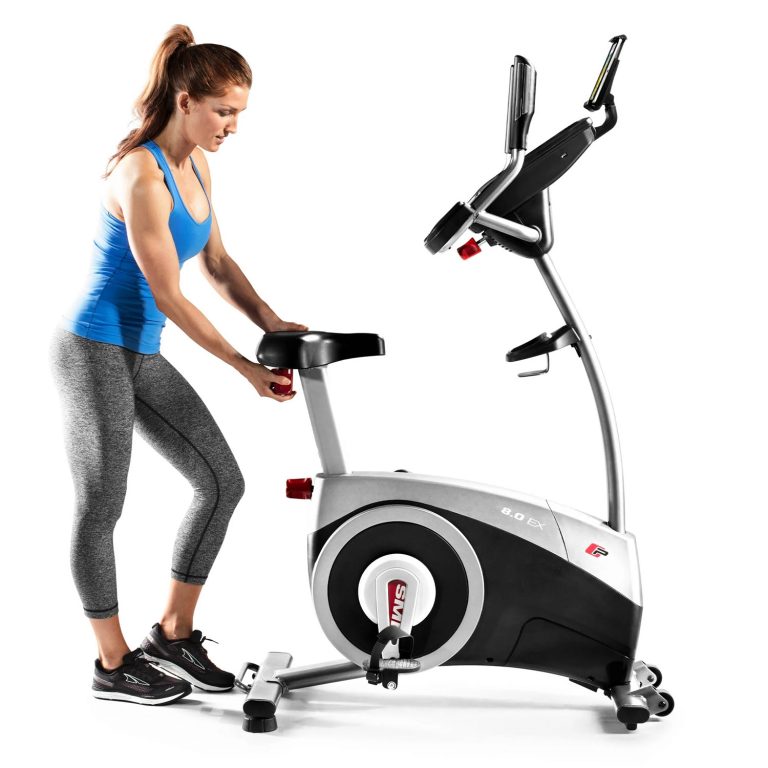 ProForm 8.0 EX Exercise Bike - Fitness Marketplace
