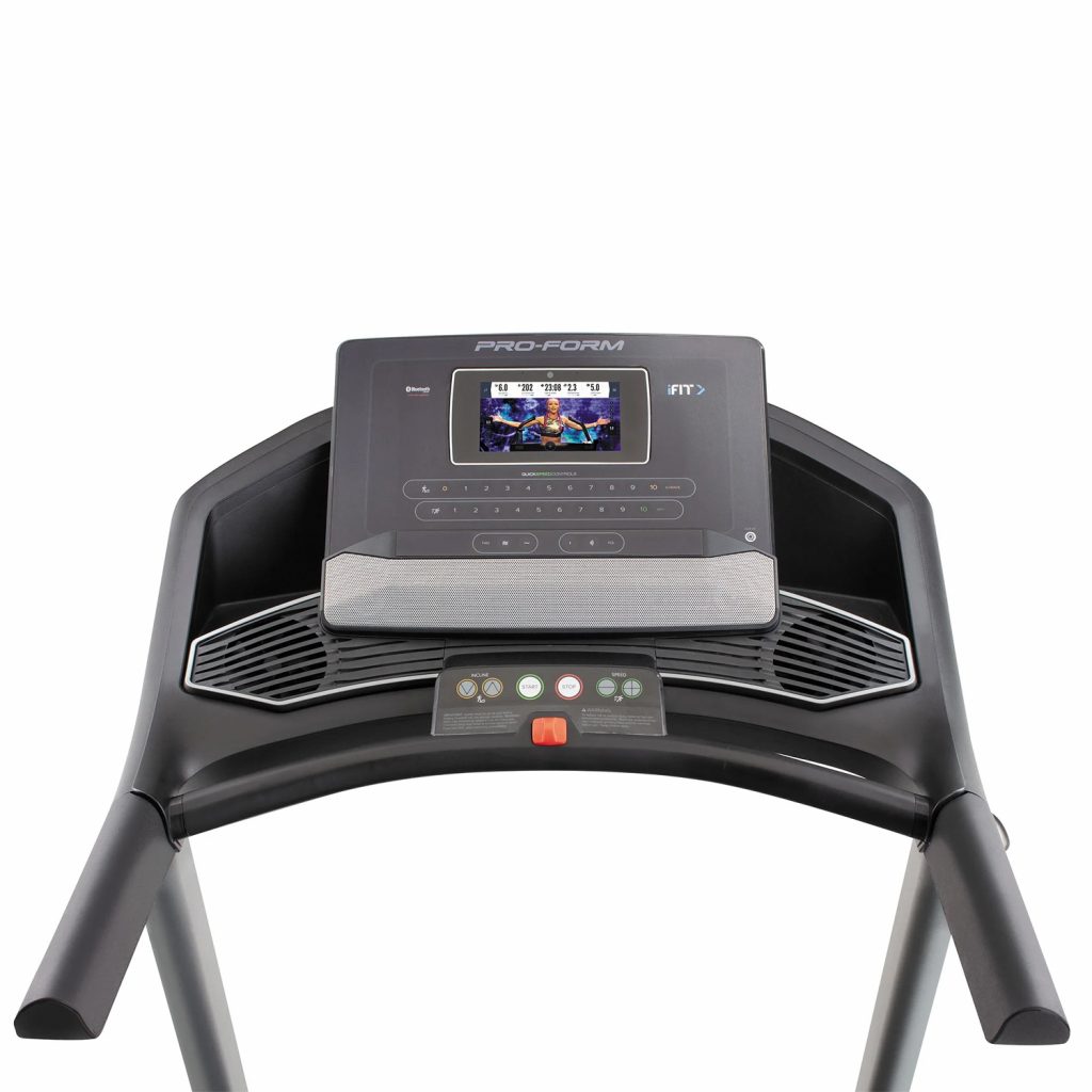 ProForm Carbon T7 Treadmill - Fitness Marketplace