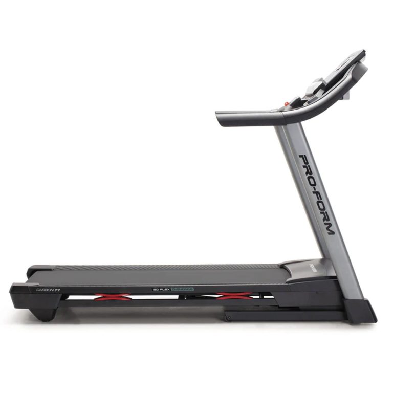 ProForm Carbon T7 Treadmill - Fitness Marketplace