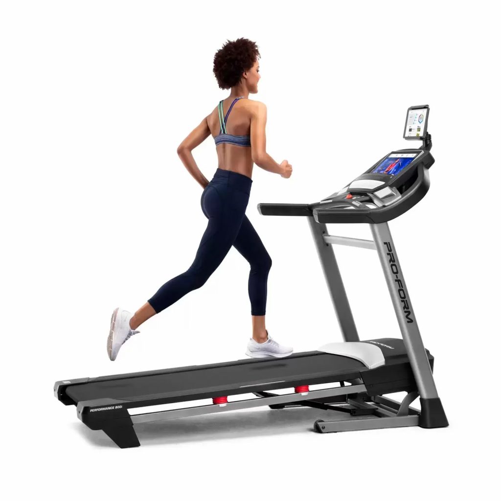 ProForm Performance 800i Folding Treadmill - Fitness Marketplace