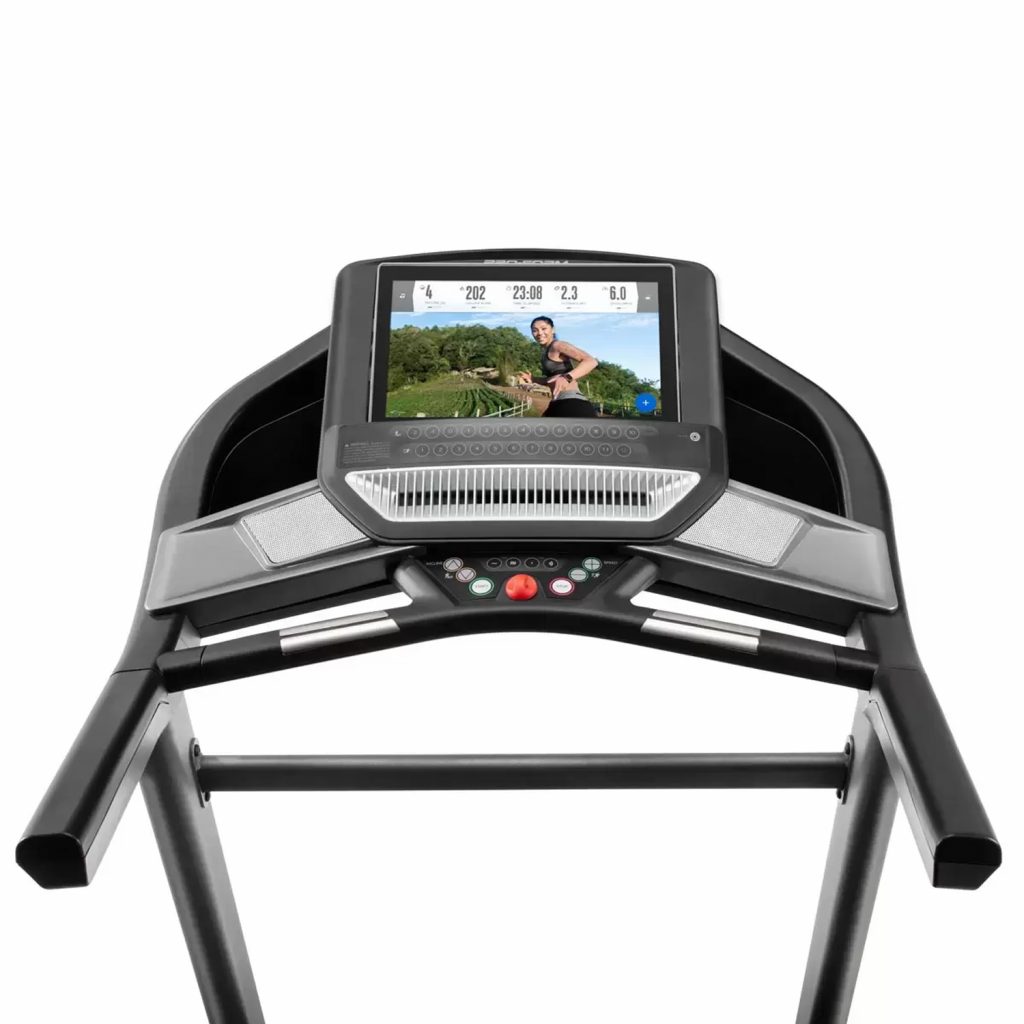 ProForm Performance 800i Folding Treadmill - Fitness Marketplace