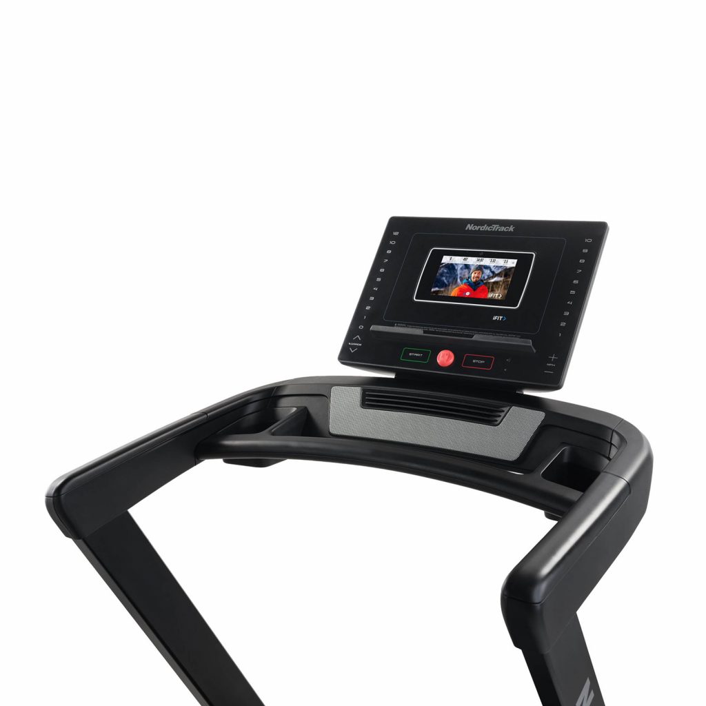 NordicTrack EXP 7i Folding Treadmill New Model - Fitness Marketplace