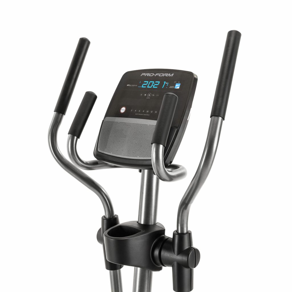 ProForm Sport E5.0 Elliptical Cross Trainer - Fitness Marketplace