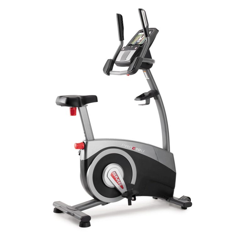 ProForm C10U Exercise Bike - Fitness Marketplace
