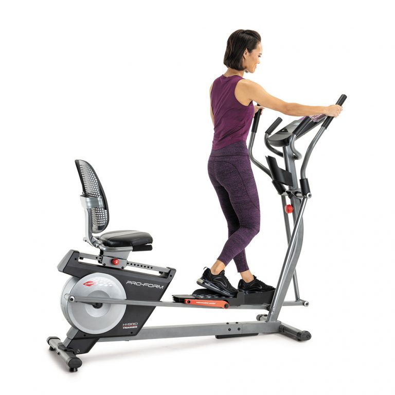 ProForm Hybrid Trainer - Fitness Marketplace