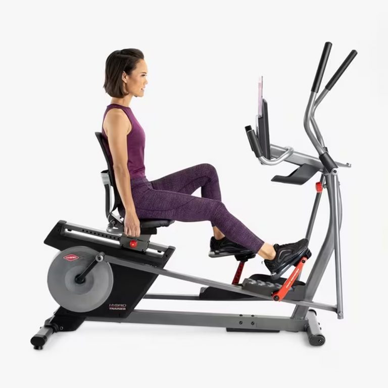 ProForm Hybrid Trainer - Fitness Marketplace