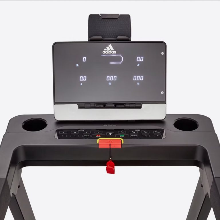 Adidas T-19i Folding Treadmill - Fitness Marketplace