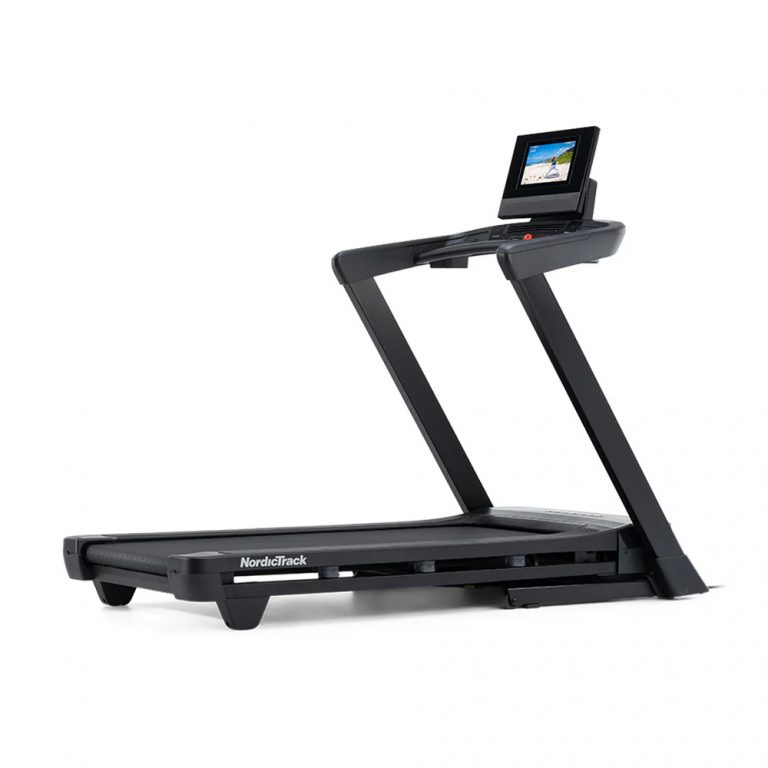 NordicTrack T Series 10 Folding Treadmill 2025 Model - Fitness Marketplace