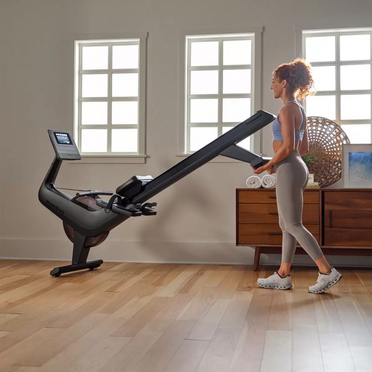 NordicTrack RW600 Rowing Machine NEW MODEL - Fitness Marketplace